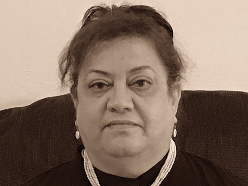 Our Board and Advisors - Enneagram Prison Project