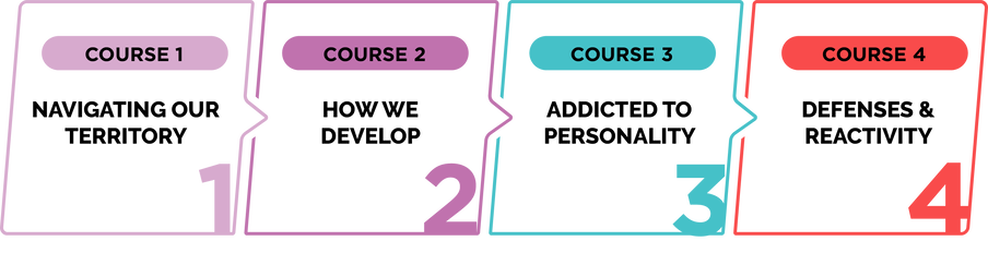 Path to Freedom Enneagram Training Program - Enneagram Prison Project