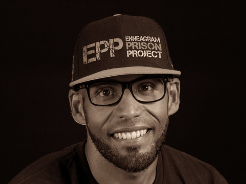 Our Board and Advisors - Enneagram Prison Project